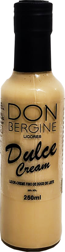 3 receitas de drinks com licor de doce de leite Don Bergine